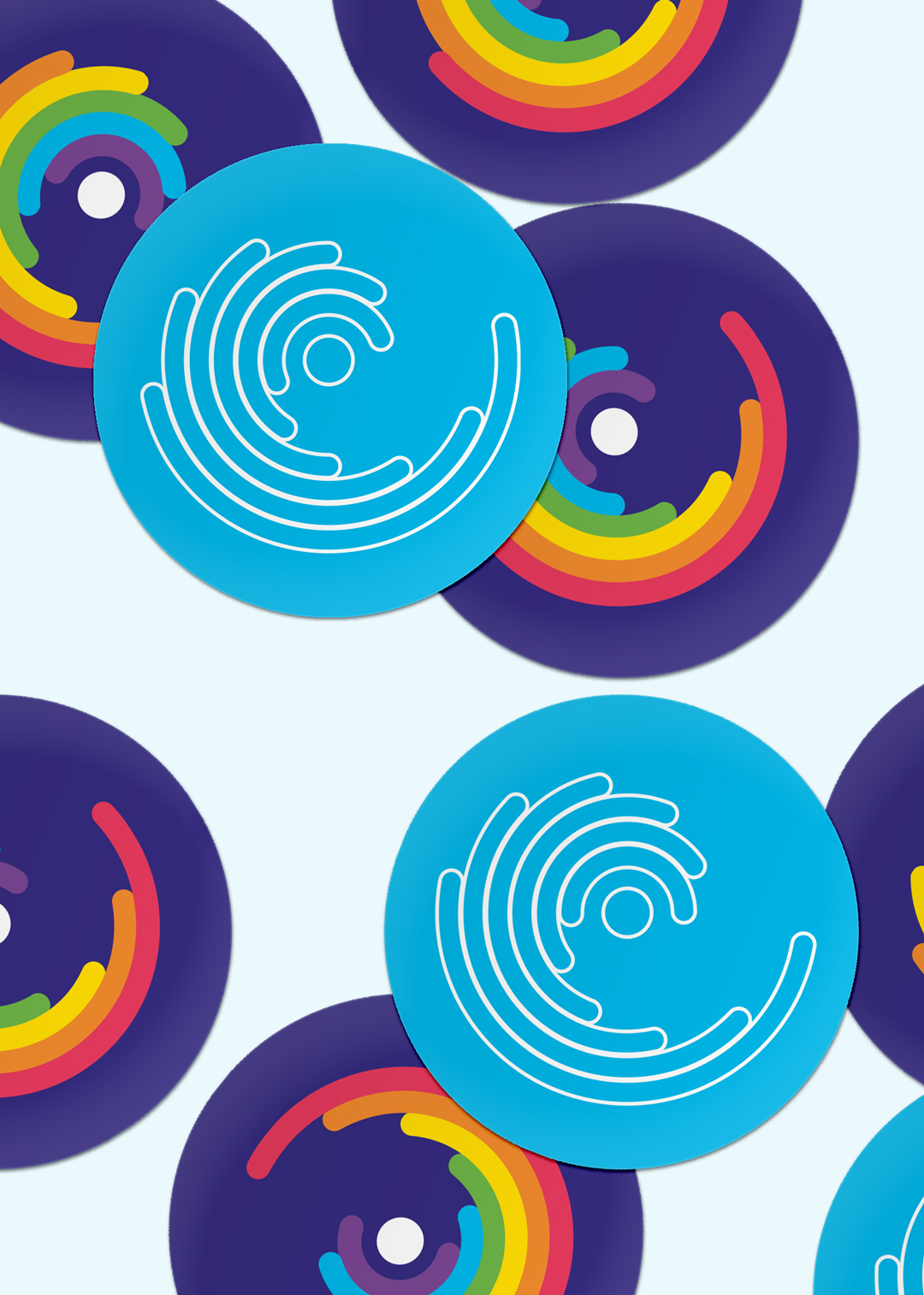 Behaviour Support Hub: A Visual Journey to Empowerment - Emily Merchant